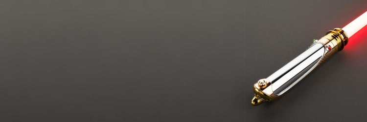 Emperor Palpatine Lightsaber – isabers