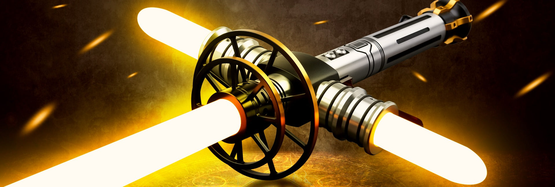 All 11 Lightsaber Colors Meaning Explained and Their History – isabers