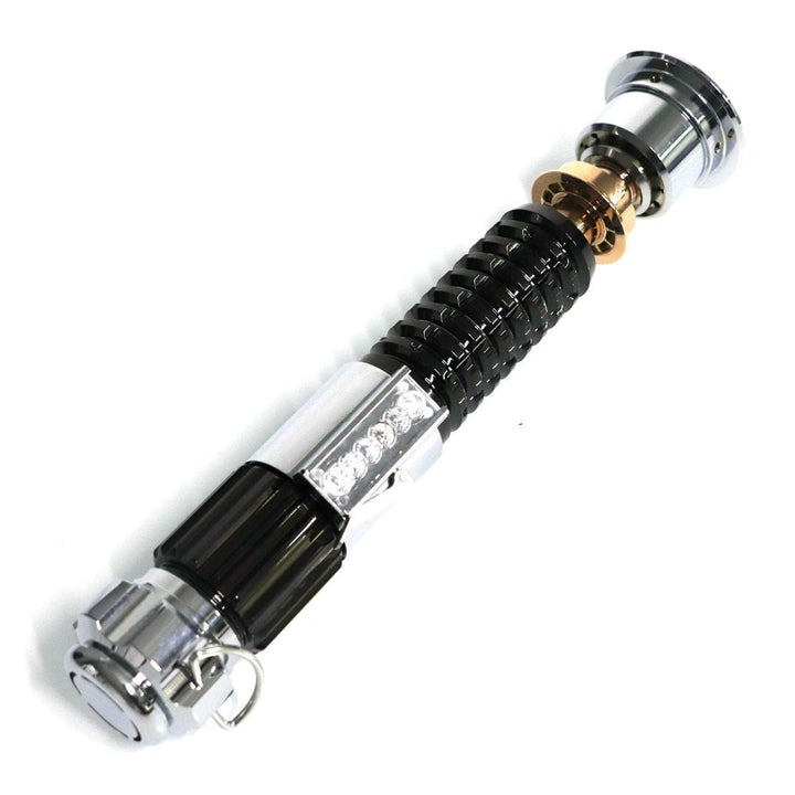 Jedi Lightsaber – isabers