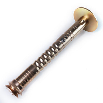 All 11 Lightsaber Colors Meaning Explained and Their History – isabers