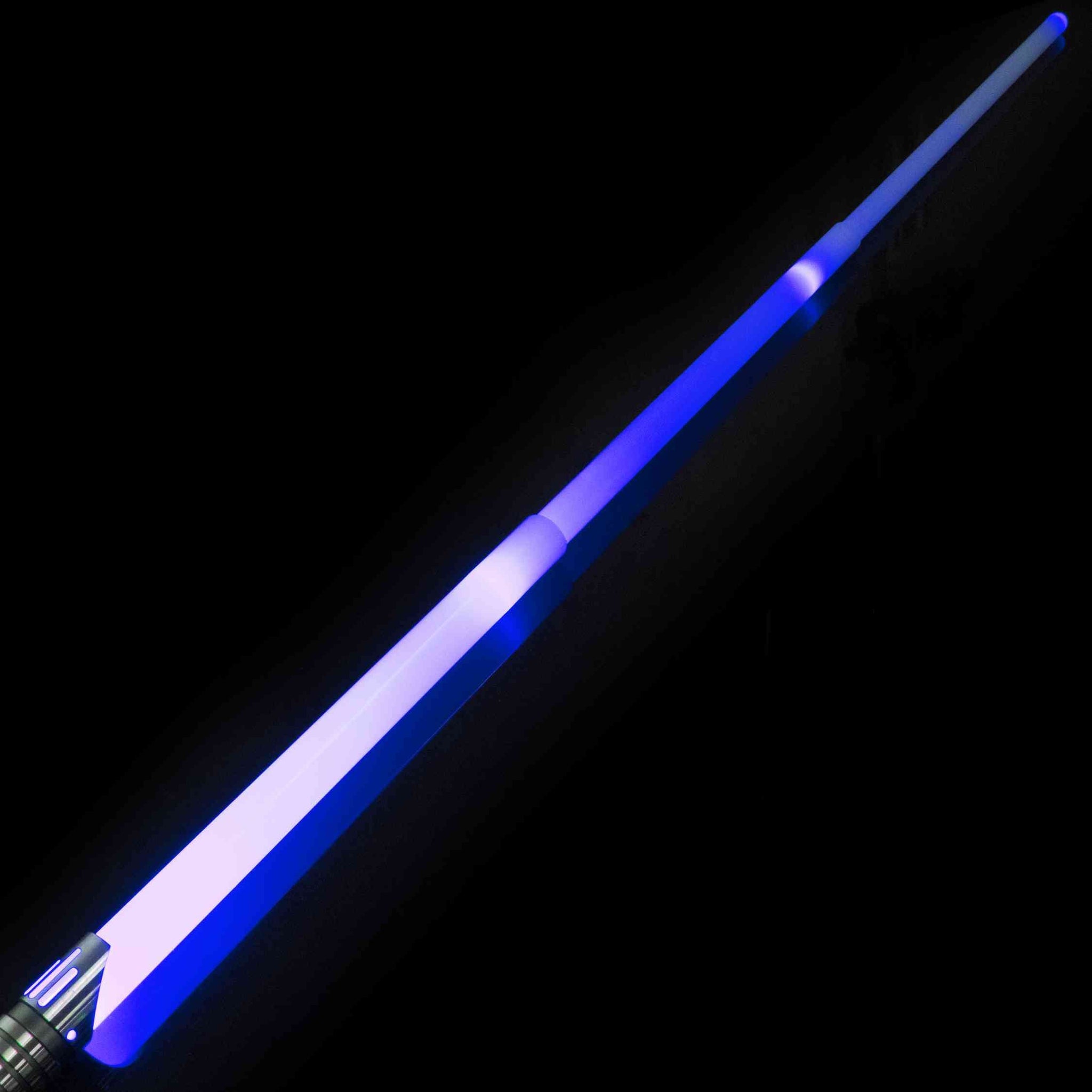 RGB Lightsaber Blade (Telescopic) – isabers