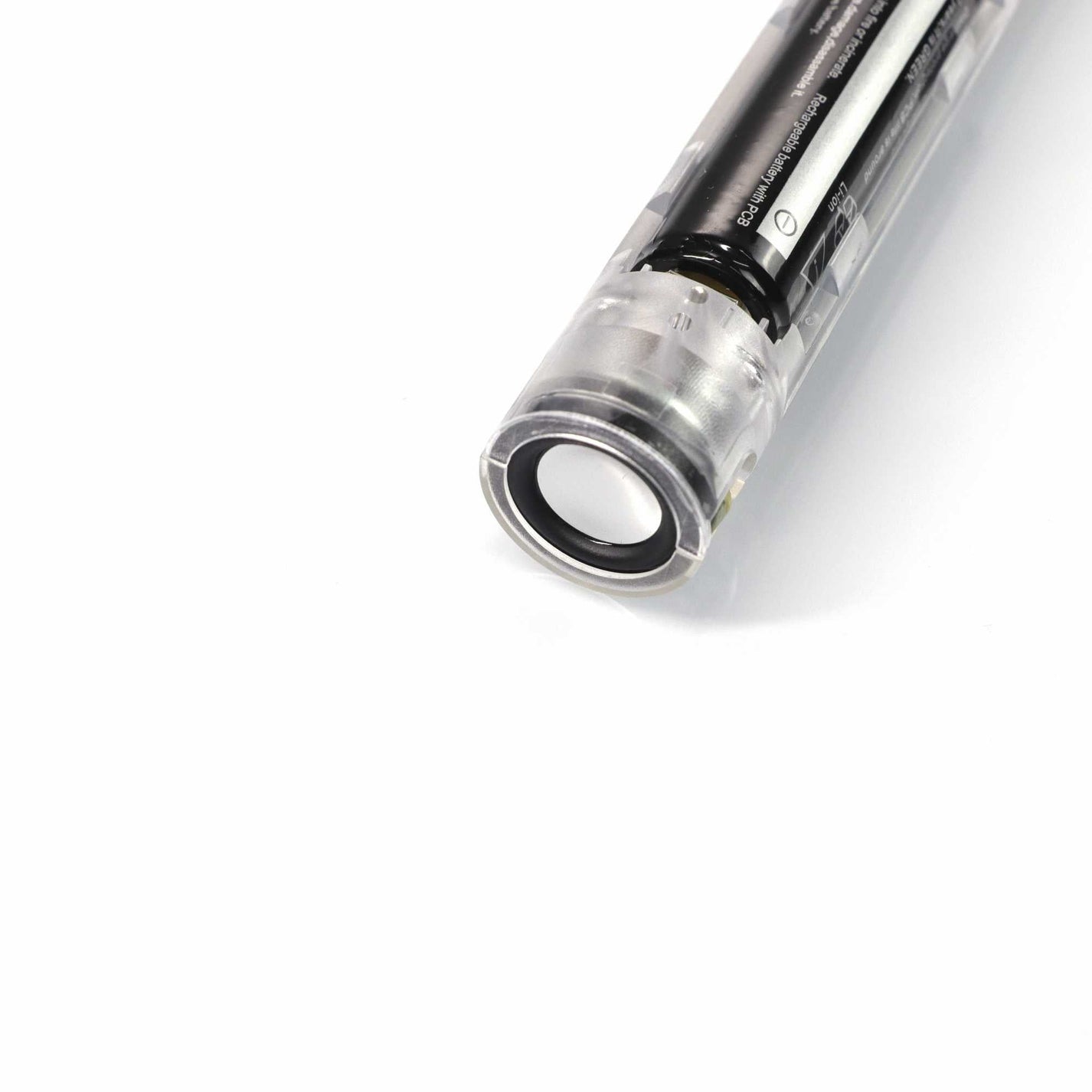 RGB Lightsaber Soundboard Kit – isabers