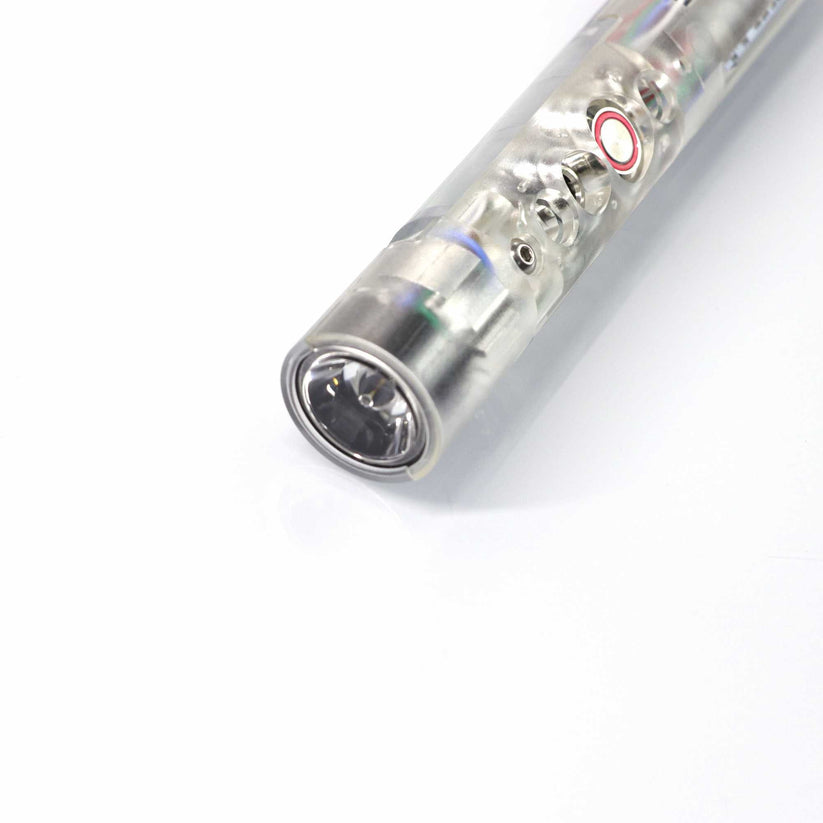 RGB Lightsaber Soundboard Kit – isabers